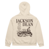 Home - Jackson Dean
