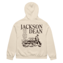 Home - Jackson Dean